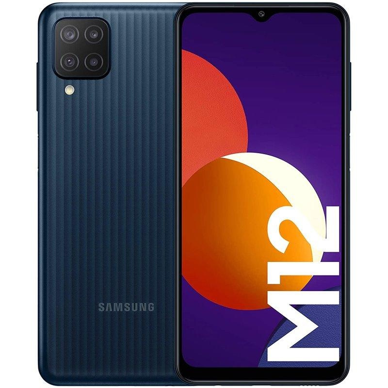Samsung 三星 Galaxy M12 (3+32GB) 價錢、規格及用家意見 - 香港格價網 Price.com.hk