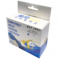 StartPrint Epson C13T03Y100 BK 黑色墨盒 價錢、規格及用家意見 - 香港格價網 Price.com.hk