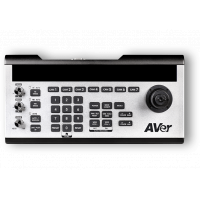 AVer PTZ Camera Controller CL01 價錢、規格及用家意見 - 香港格價網 Price.com.hk