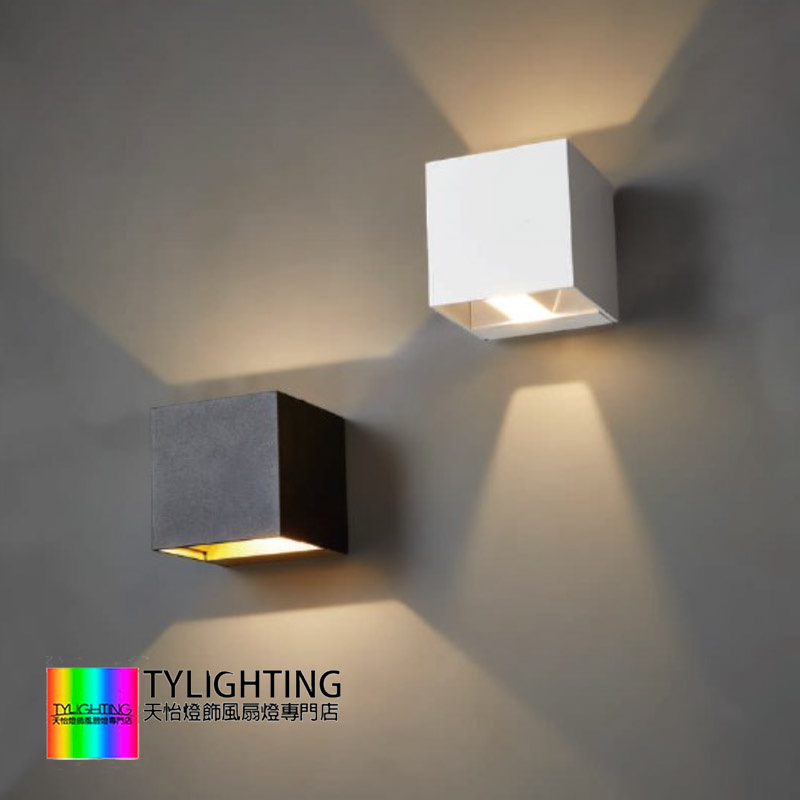 T.Y.L 天怡燈飾 “OPEN OUT-WH” 盒仔燈 筒仔燈 Box light Spotlight 價錢、規格及用家意見 - 香港格價網 ...