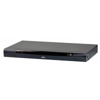 Aten 1-Local/1-Remote Access 8-Port Cat5 KVM over IP Switch with ...