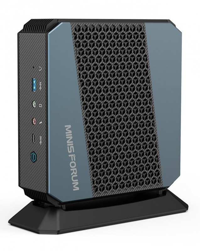 MINISFORUM EliteMini HX90 AMD Ryzen 9 5900HX Mini-PC (CS-MFHX90) 價錢、規格及 ...