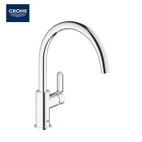 GROHE BauEdge 高身廚房龍頭 31367000 價錢、規格及用家意見 - 香港格價網 Price.com.hk
