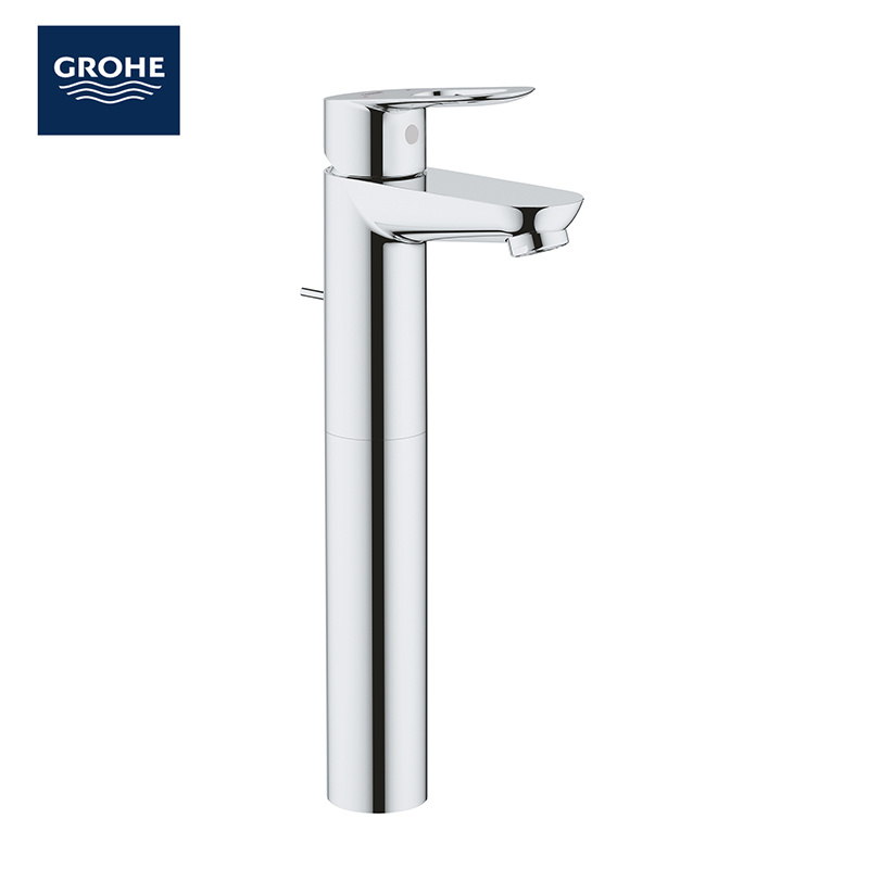 GROHE BauLoop 高身面盆龍頭 32856000 價錢、規格及用家意見 - 香港格價網 Price.com.hk