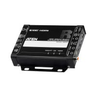 Aten HDMI HDBaseT Receiver with Audio De-Embedding (4K@100m) (HDBaseT ...