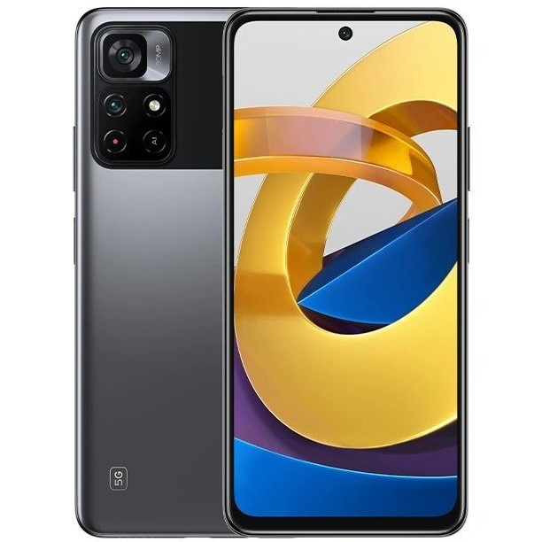 Xiaomi 小米 POCO M4 Pro 5G (6+128GB) 價錢、規格及用家意見 - 香港格價網 Price.com.hk