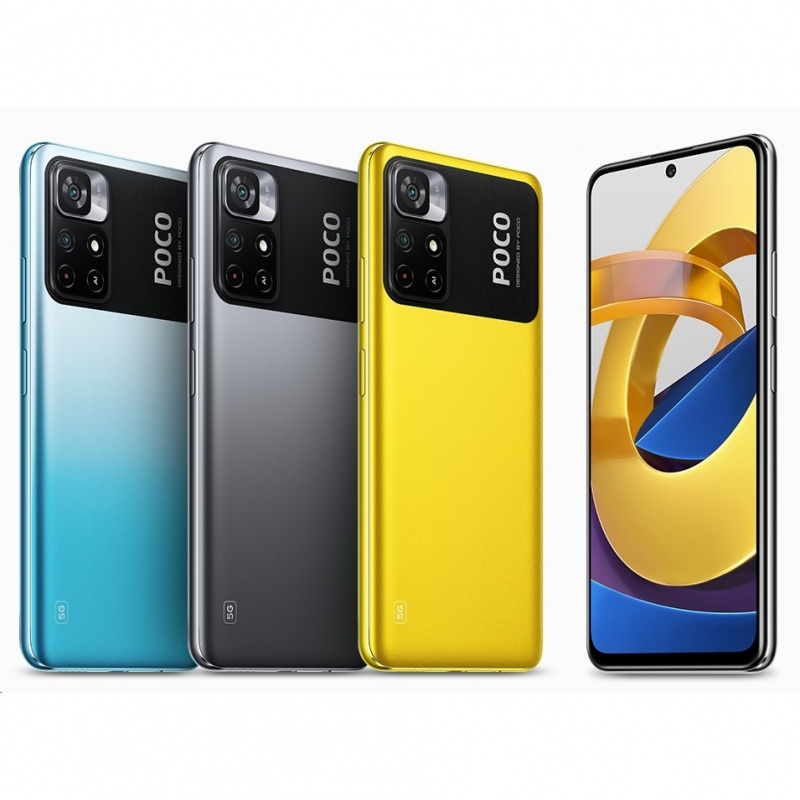 Xiaomi 小米 POCO M4 Pro 5G (6+128GB) 價錢、規格及用家意見 - 香港格價網 Price.com.hk