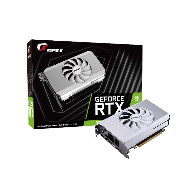 Colorful iGame GeForce RTX 3060 Mini OC 12G L-V 價錢、規格及用家意見 - 香港格價網 ...