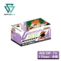 Savewo 救世 x Cyber Formula 高智能方程式 Aoi Zip Formula 車手專用口罩 「TV」(30件獨立包裝/盒 ...