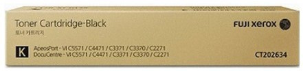 Fuji Xerox 黑色原裝碳粉盒 CT202634 價錢、規格及用家意見 - 香港格價網 Price.com.hk