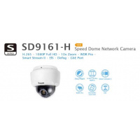 VIVOTEK 快速球型網路攝影機 SD9161-H 價錢、規格及用家意見 - 香港格價網 Price.com.hk