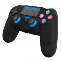 Dragon War Wireless PC Game Controller G-PS4-002 價錢、規格及用家意見 - 香港格價網 ...