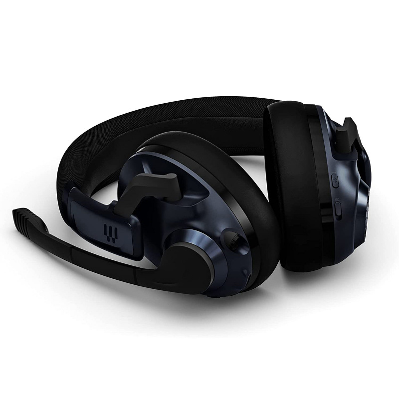 Epos H3PRO Hybrid Wireless Closed Acoustic Gaming Headset 價錢、規格及用家意見 ...