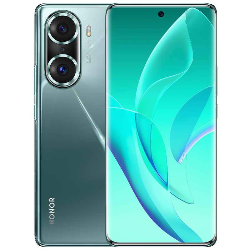 Honor 榮耀 60 Pro 5G (8+256GB) 價錢、規格及用家意見 - 香港格價網 Price.com.hk