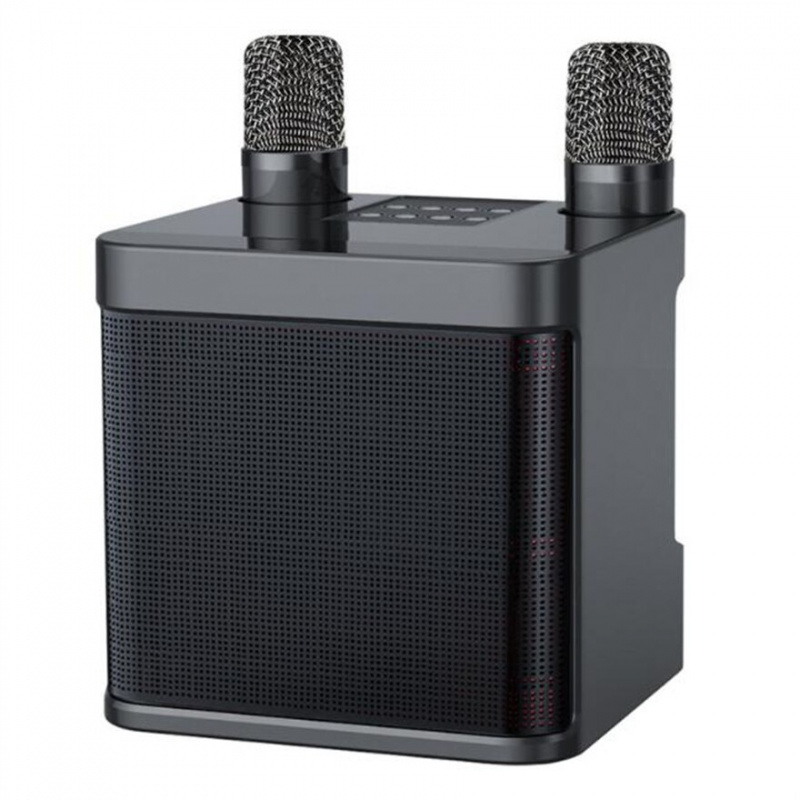 CyberTech BT5.0 Mini KTV System 無線迷你超大聲 K歌神器 雙人對唱版 YS-203 價錢、規格及用家意見 ...