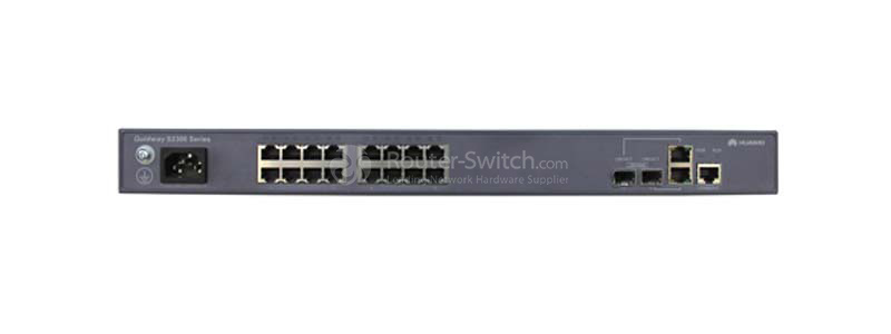 Huawei 華為 S2300 Series Switch LS-S2318TP-EI-AC 價錢、規格及用家意見 - 香港格價網 Price ...