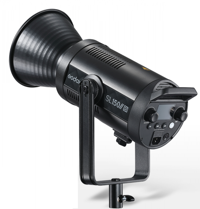 Godox 神牛 Bi-Color 150W LED 雙色攝錄補光燈 SL150II BI 價錢、規格及用家意見 - 香港格價網 Price ...