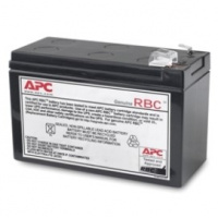 APC Replacement Battery Cartridge #110 APCRBC110 價錢、規格及用家意見 - 香港格價網 ...