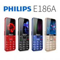 Philips 飛利浦 E186A 價錢、規格及用家意見 - 香港格價網 Price.com.hk