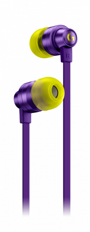 Logitech G G333 入耳式電競耳機 價錢、規格及用家意見 - 香港格價網 Price.com.hk