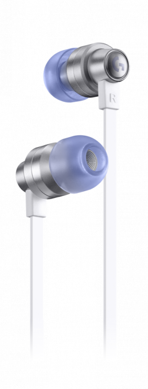 Logitech G G333 入耳式電競耳機 價錢、規格及用家意見 - 香港格價網 Price.com.hk