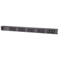 APC Rack PDU, Basic, Zero U, 16A, 208/230V, (15)C13 AP9572 價錢、規格及用家意見 - 香港格價網 Price.com.hk