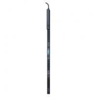 APC Rack PDU 2G, Metered-by-Outlet, ZeroU, 32A, 230V, (21)C13 & (3)C19 ...