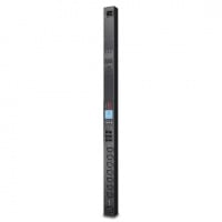 APC Rack PDU 2G, Switched, ZeroU, 20A/208V, 16A/230V, (7)C13 & (1)C19 ...