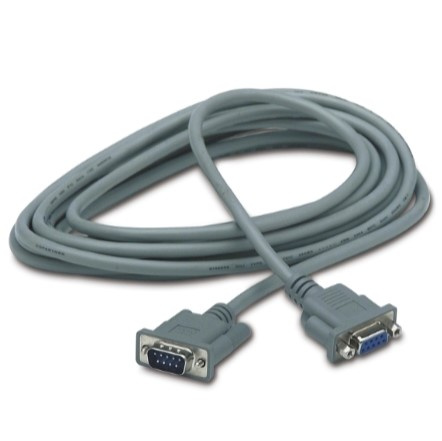 APC Extension Cable for use with UPS Communications Cable AP9815 價錢、規格及 ...