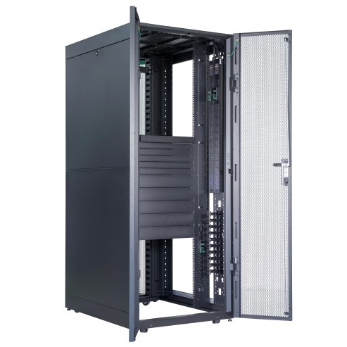 APC Easy Rack 800mm/48U/1200mm ER8822 價錢、規格及用家意見 - 香港格價網 Price.com.hk