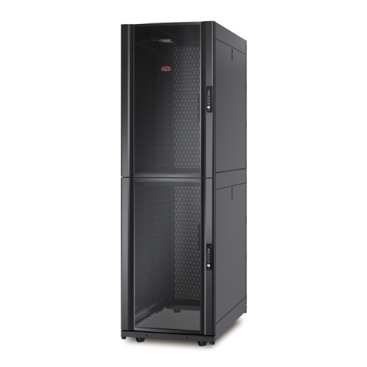 APC Netshelter SX 42U, Server Rack Enclosure, Colocation 600 x ...