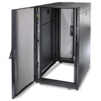 APC Netshelter SX 24U, Server Rack Enclosure 600 x 1070mm AR3104 價錢、規格及 ...