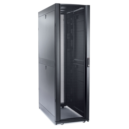 APC Netshelter SX 48U, Server Rack Enclosure 600 x 1200mm AR3307 價錢、規格及 ...