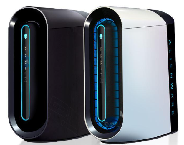 Dell Alienware Aurora R12 (i7-11700KF, 64GB+1TB SSD+2TB HDD, RTX3090 ...