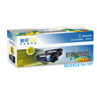 StartPrint HP W2041X 青色碳粉盒 價錢、規格及用家意見 - 香港格價網 Price.com.hk