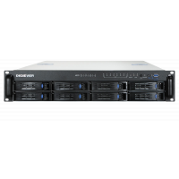 DIGIEVER 56 CH 8-Bay Linux-embedded Standalone NVR DS-8456-RM Pro+ 價錢 ...