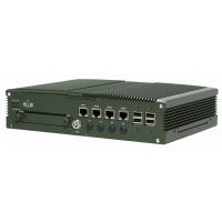 DIGIEVER 36 CH 1-Bay Linux-embedded Mobile NVR MN-1136 Pro+ 價錢、規格及用家意見 ...