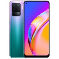 Oppo A94 (CPH2203) (8+128GB) 價錢、規格及用家意見 - 香港格價網 Price.com.hk