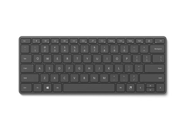 Microsoft Designer Compact Keyboard (Bluetooth) 價錢、規格及用家意見 - 香港格價網 ...