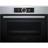 Siemens 西門子 iQ700 嵌入式焗爐 (71公升) HB632GBS1B 價錢、規格及用家意見 - 香港格價網 Price.com.hk