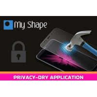 My Shape Matt Privacy Dry Application 磨砂防偷窺軟膠貼 For POCO M3 Pro 5G 價錢、規格及用家意見 - 香港格價網 Price.com.hk