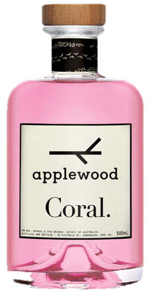 Applewood Coral Gin 價錢、規格及用家意見 - 香港格價網 Price.com.hk