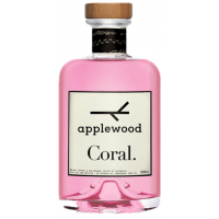 Applewood Coral Gin 價錢、規格及用家意見 - 香港格價網 Price.com.hk