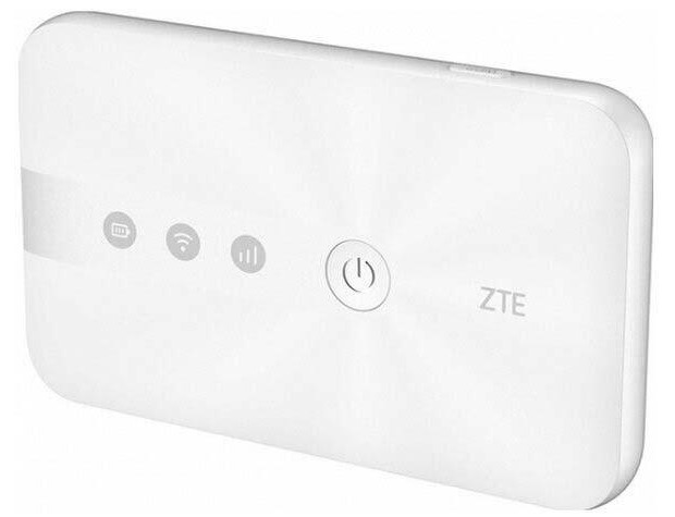 ZTE 4G Mobile WiFi Router MF937 價錢、規格及用家意見 - 香港格價網 Price.com.hk