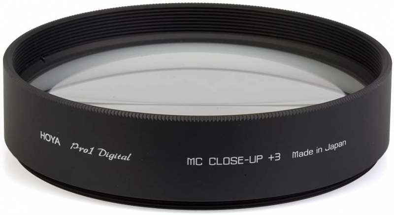Hoya PRO1D AC Close-Up No.3 Filter 58mm 價錢、規格及用家意見 - 香港格價網 Price.com.hk