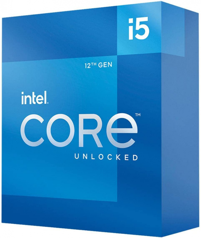 Intel Core i5-12600 價錢、規格及用家意見 - 香港格價網 Price.com.hk