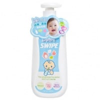 Swipe Baby Swipe bb威寶 奶瓶及蔬果濃縮洗劑 650ml 價錢、規格及用家意見 - 香港格價網 Price.com.hk