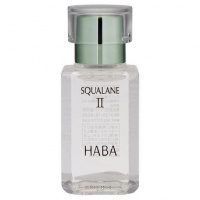 HABA Squalane II 鯊烯美肌清油II 15ml 價錢、規格及用家意見 - 香港格價網 Price.com.hk