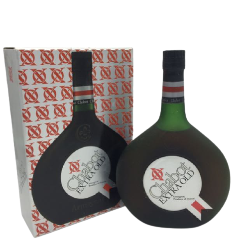 Chabot Extra Old Armagnac 700ml 價錢、規格及用家意見 - 香港格價網 Price.com.hk