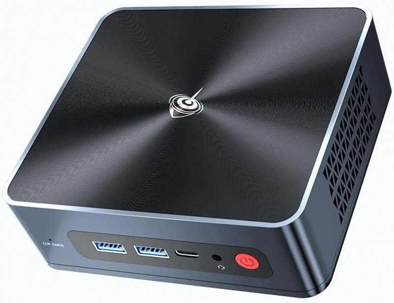 Beelink SEi 8 Mini PC (i3-8109U, 8+256GB) 價錢、規格及用家意見 - 香港格價網 Price.com.hk